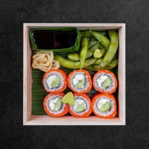 Menu Jakarta – Filadelfia
